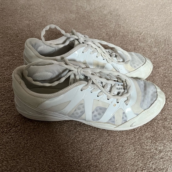 Chasse | Shoes | Chasse Cheerleading Shoe | Poshmark